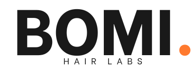 Bomi Hair Labs | Hair Regrowth Serum for Men & Women